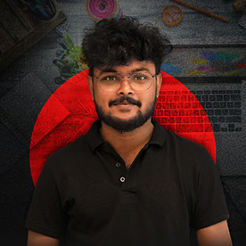 MANIBHARATHI M - GRAPHIC DESIGNER in Thrissur, India :: Behance