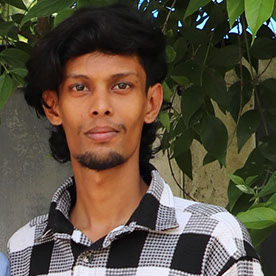 Aswin KP in Ernakulam, India :: Behance
