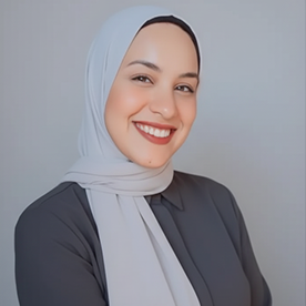 Lamia Mo`men - Graphic designer in Asyut, Egypt :: Behance