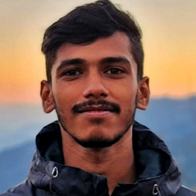 sagar pal on Behance