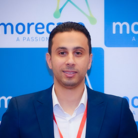 Hany Ali - Art Studio & Production manager in cairo, Egypt :: Behance