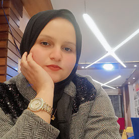 Nada Atef in Egypt :: Behance