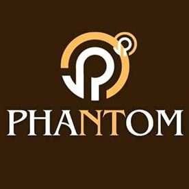 Phantom Marketing Agency :: Behance
