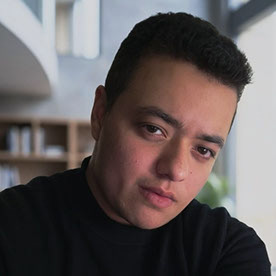 Adam Mohamed Ali - Senior Graphic Designer in Egypt :: Behance