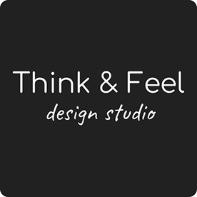 Think & Feel Design - UX/UI design in Ahmedabad, India :: Behance