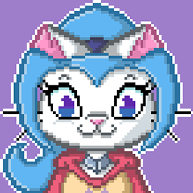 Fificat Stickers Telegram - by @Fificat :: Behance