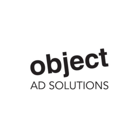 Object Ad Solutions in Hove, United Kingdom :: Behance