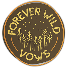 Forever Wild Vows - Elopement Photographer in USA :: Behance