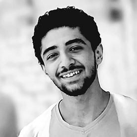 Philopater Ayman - Architecture freelancer in Giza, Egypt :: Behance