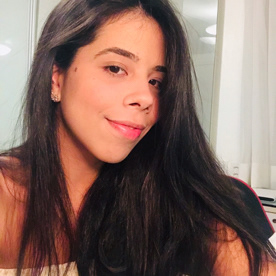 Carolina Rio on Behance