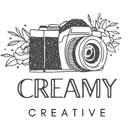 Creamy Creative - Graphic Designer | Senior Video Editor | Illustrator ...
