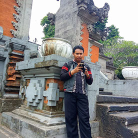 Joko Atmo Dwi Putro - UI UX Designer in Indonesia :: Behance