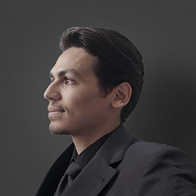 Ahmed Awad - Architect in Dubai, United Arab Emirates :: Behance