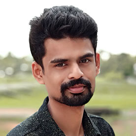 Arun Ashok - Graphic Designer | Image Editor | Upwork | Freelancer in ...