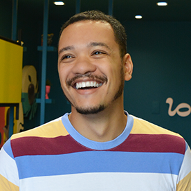 Dona Neida | Identidade visual :: Behance