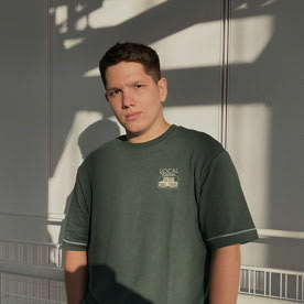 Bulat Mindubaev on Behance