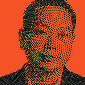 Simon Yan - Founder/Creative Director in New York, NY, USA :: Behance