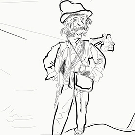 Joseph Arico - Creator in Hamilton, NJ, USA :: Behance