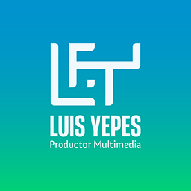 Luis Yepes - Productor Multimedia in Medellín, Colombia :: Behance