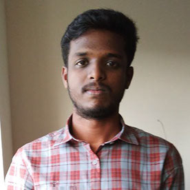 Vignesh K :: Behance