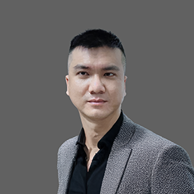 Liam Nguyen - Brand Manager & Senior Graphic Designer in Ho Chi Minh ...