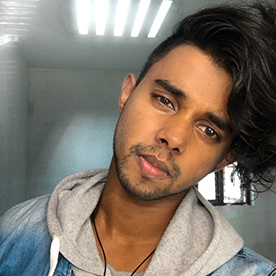 Akshay Babu - Video Editor | Content Creator in Thrissur, India :: Behance