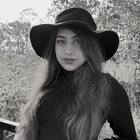Huda Shaikh - DESIGNER in Mumbai, India :: Behance