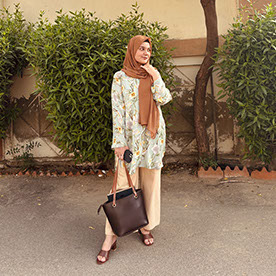 Zainab Hanif - UI/UX Designer in Karachi, Pakistan :: Behance