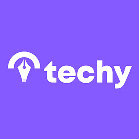 Techy ltd - Graphic Designing Company in Chittagong, Bangladesh :: Behance