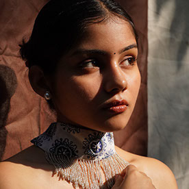 samriddhi gupta - Knitwear designer in Navi Mumbai, India :: Behance