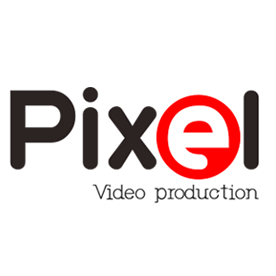 Pixel Media Production in Gaziantep, Turkey :: Behance