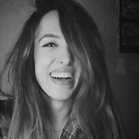 Burçin Oran - Graphic Designer in Istanbul, Turkey :: Behance