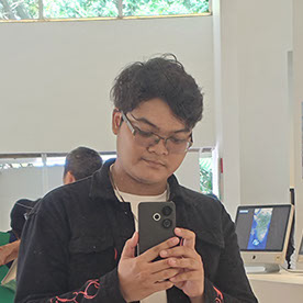 Adhitya Yoga Pratama in Indonesia :: Behance