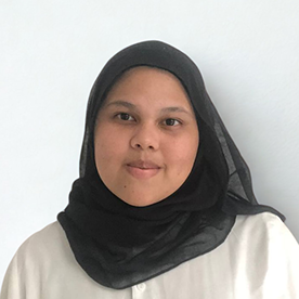 Mysarah Shaari - Landscape Architecture in George Town, Malaysia :: Behance