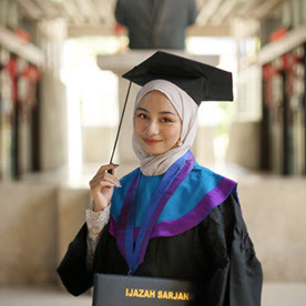 Alifia Rasya - Fresh Graduate of Industrial Product Design at ITS in ...