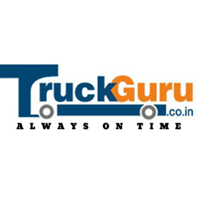 Truck Guru - Transportation and logistics in Ahmedabad, India :: Behance