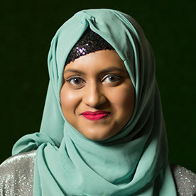 Maysha Mehzabin - Fashion Designer in Bangladesh :: Behance