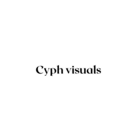 CYPH VISUALS 📸 - Art director, photographer in Lagos, Nigeria :: Behance