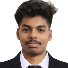 VASANTHAKUMARAN VR - Frontend Developer in Salem, India :: Behance