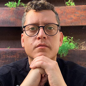 Diogo Ottoni - Art Director/Illustrator/Creative Data in São Paulo ...