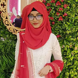 Tasmia Rahman Mitu in Dhaka, Bangladesh :: Behance