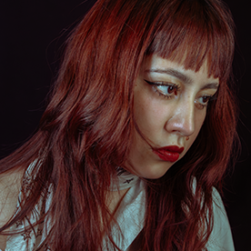 Grecia Guerrero Cano - Fotógrafa in Mexico City, Mexico :: Behance