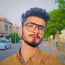 Jahanzaib Rasheed - Graphics Designer in Lahore, Pakistan :: Behance