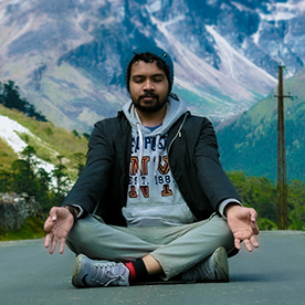 Shirish Bharde in India :: Behance