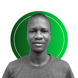Muhammed Bello - Logo Design/Brand Identity in Nigeria :: Behance