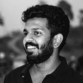 Abhijith C S - Visual / UIUX Designer in Kozhikode, India :: Behance