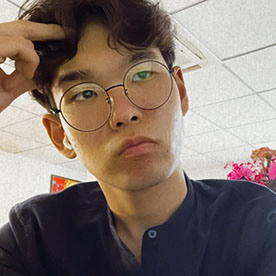 Chinzorig Chingun - Graphic Designer in Ulaanbaatar, Mongolia :: Behance