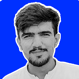 M Rowaid - Motion graphic designer in Islamabad, Pakistan :: Behance