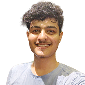 Ashutosh Jha - Motion Graphics Designer in Navi Mumbai, India :: Behance