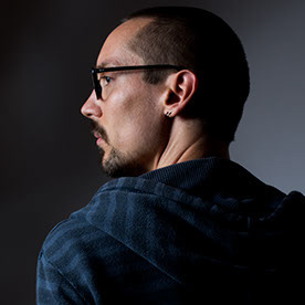Zoltán Bodó - Freelancer in Venice, Italy :: Behance